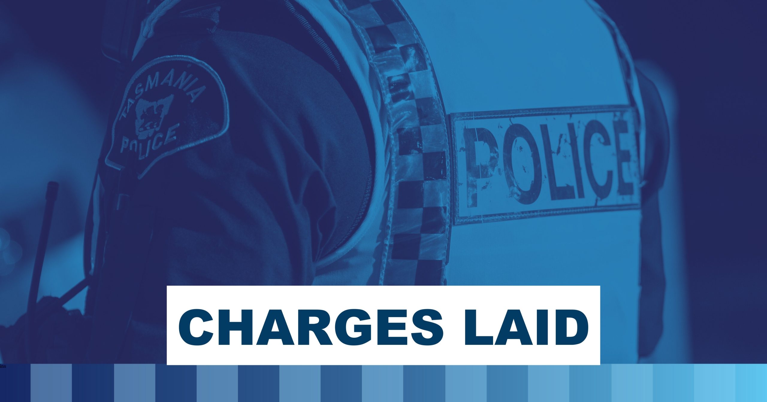 Man charged in relation to wounding incident at Devonport - Tasmania Police