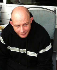 Christopher Watkins - Tasmania Police