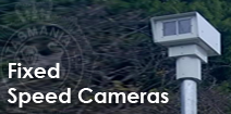 Fixed Speed Camera Project - Tasmania Police