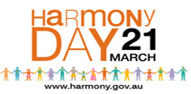 Harmony Day 2018 - Tasmania Police