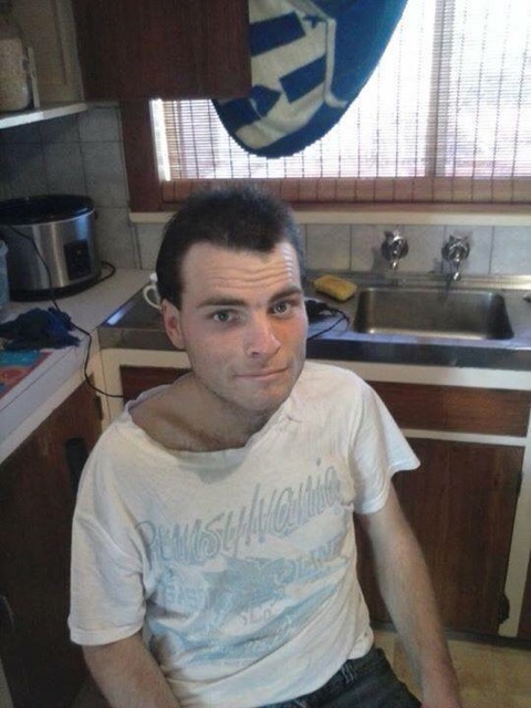 Missing Person Investigation Update | Tyson Timothy Clark-Robertson ...
