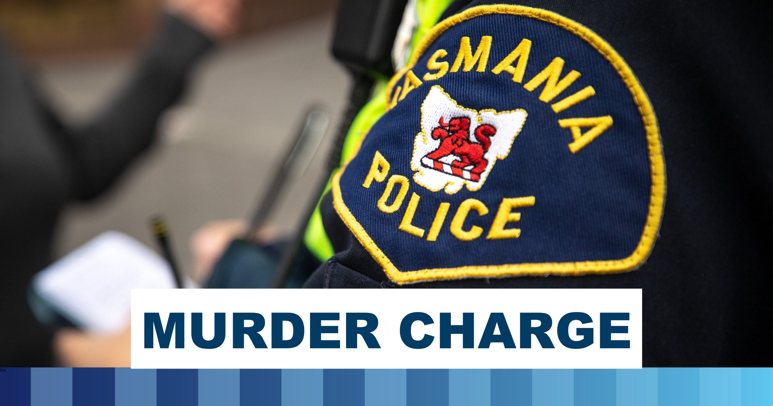 Man charged with murder over Montagu Bay death - Tasmania Police