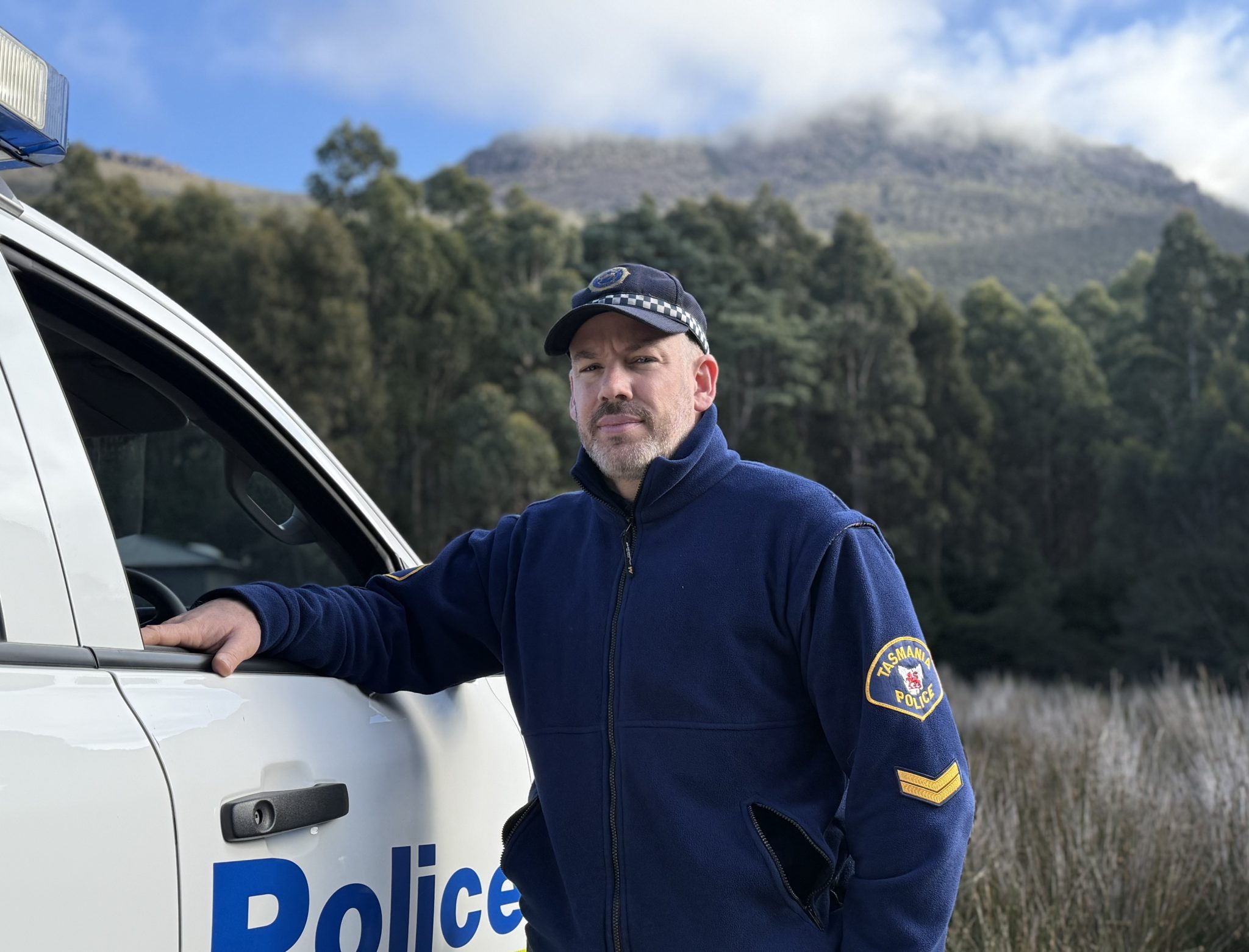Stay safe on Kunanyi / Mt Wellington - Tasmania Police