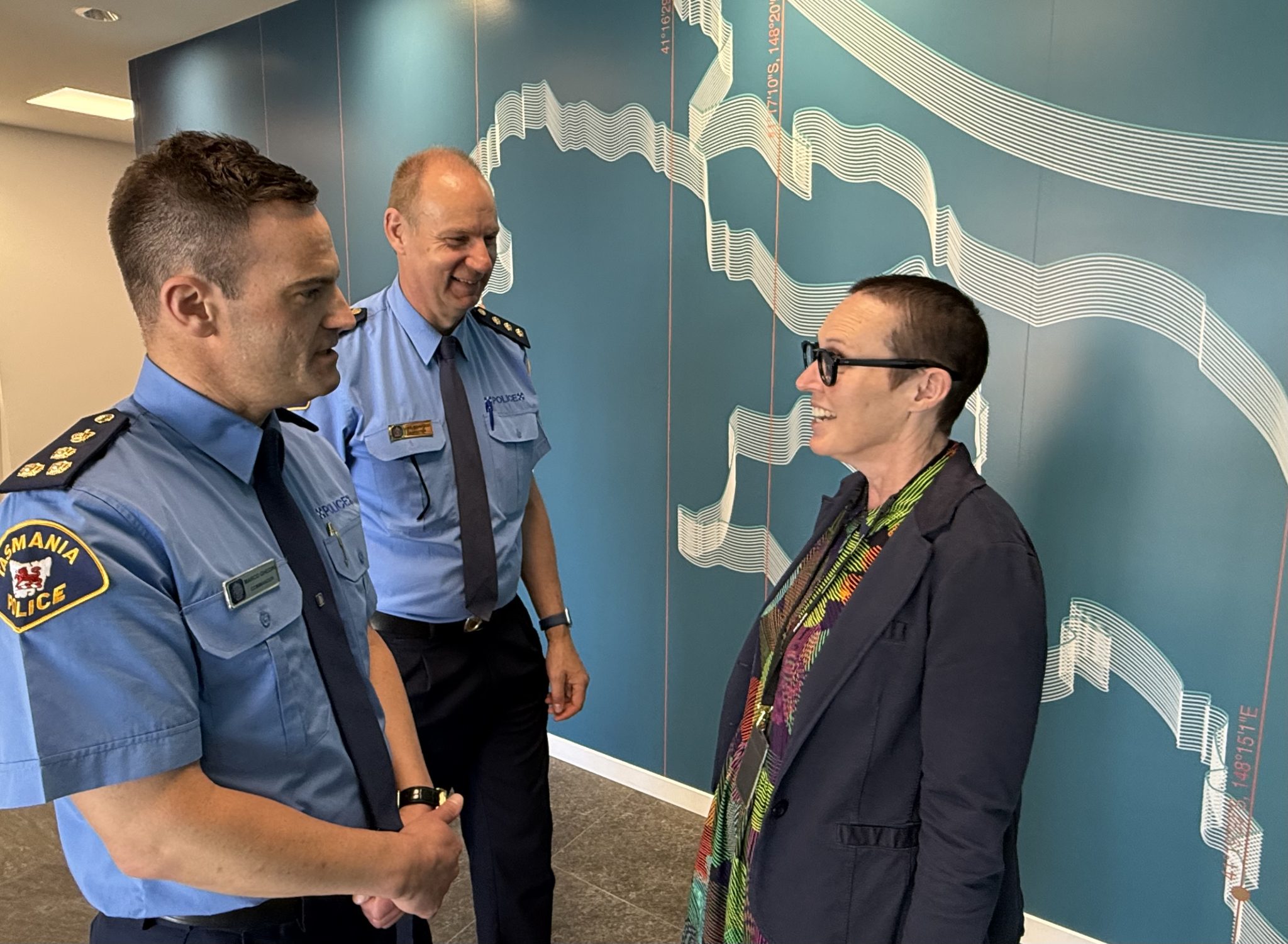 New St Helens Police Station a boost to East Coast communities ...