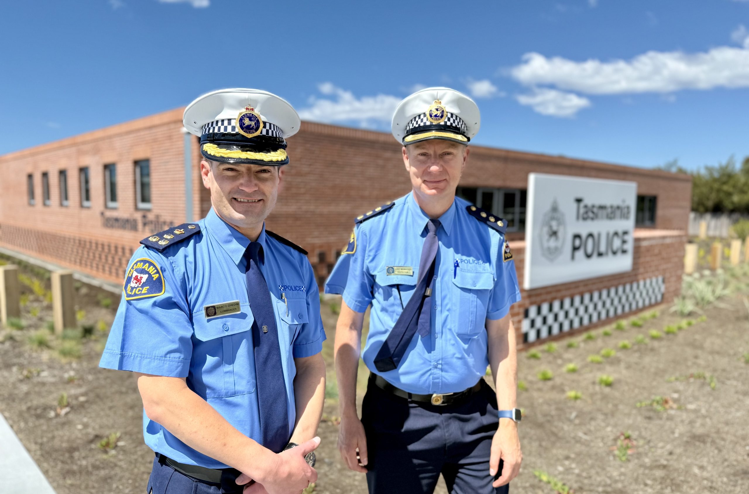 New St Helens Police Station a boost to East Coast communities ...
