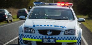 Traffic Policing - Tasmania Police