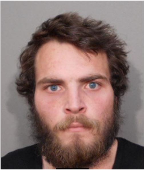 Missing Person | Tyson Timothy Clark-Robertson - Tasmania Police