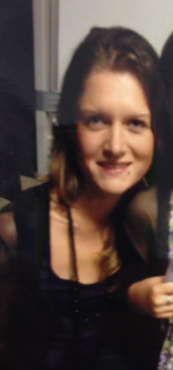 Missing Person - Jodi Michele Eaton - Tasmania Police