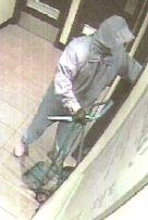 Valern Hotel Robbery update - Tasmania Police