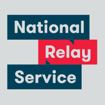 National Relay Service (NRS) - Tasmania Police