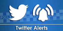 We're on Twitter Alerts! - Tasmania Police